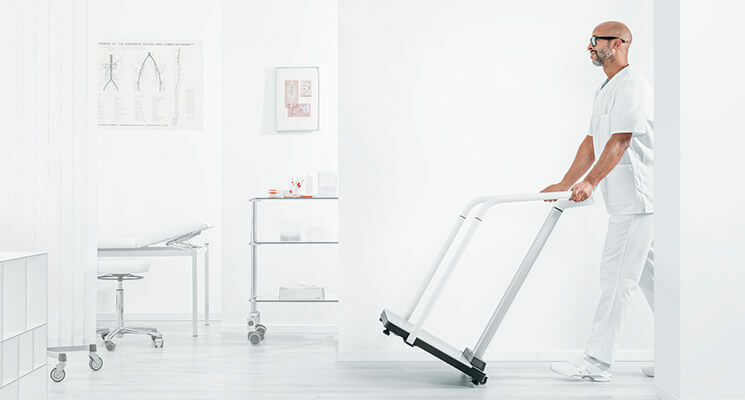 seca Scale-up Line | seca Shop